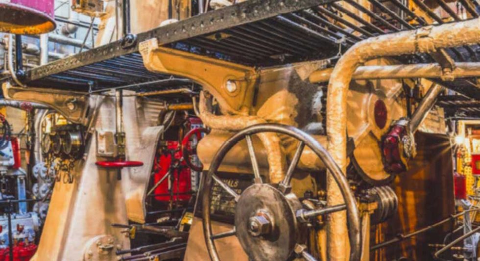 Plan Your Visit - Great Lakes Museum